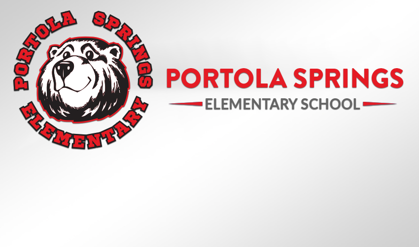 Traditional Trimester 3 Ends | Portola Springs Elementary