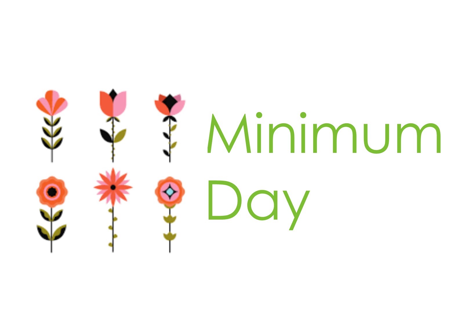 Minimum Day | Portola Springs Elementary